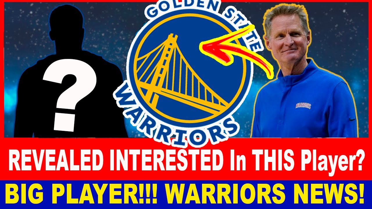 EXPERIENCED PLAYER WHO WILL MAKE THE DIFFERENCE? GOLDEN STATE WARRIORS ...