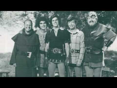 When Things Were Rotten - Robi Robi Robin Hood - YouTube