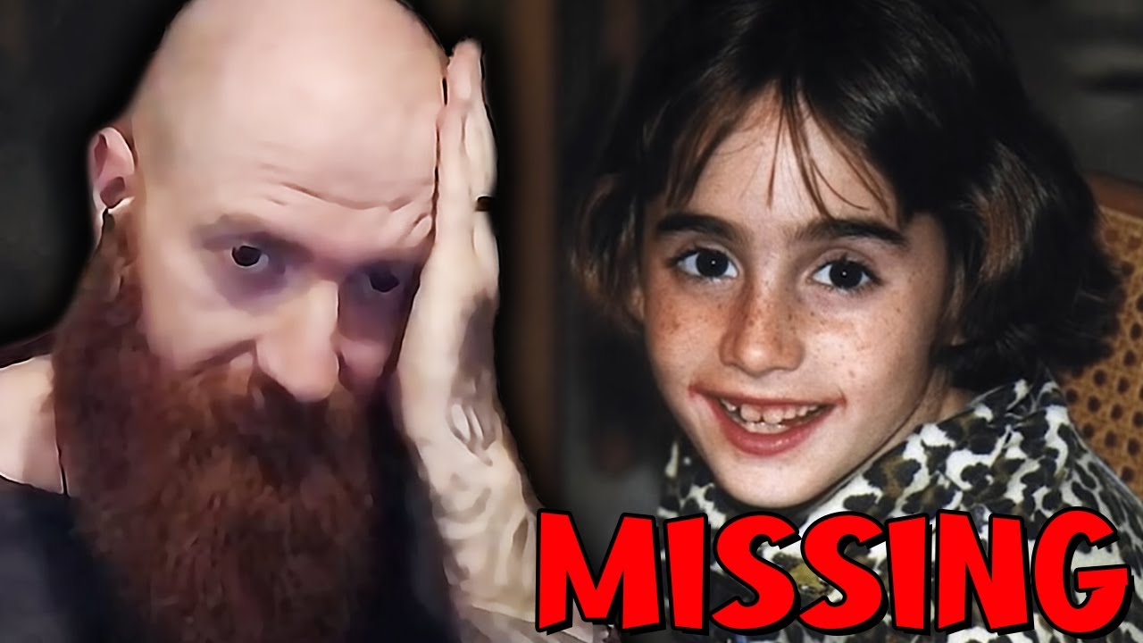 Xeno Reacts to The Most Twisted Case You've Ever Heard (Bald Man ...