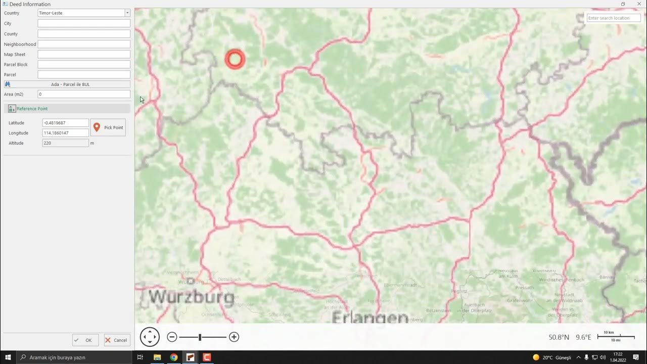 CHAPTER 3 LOADING Part 27: Seismic Parameters - YouTube