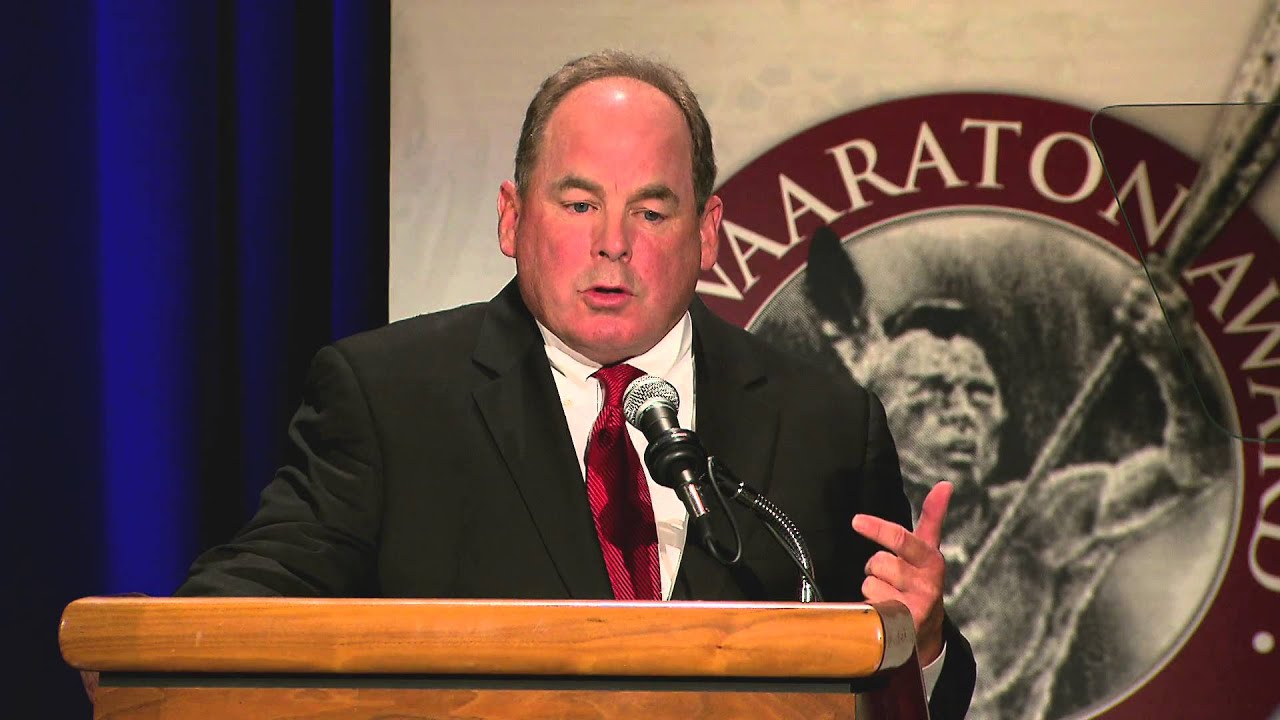The formal Presentation of the June 2014 Spirit of Tewaaraton Award ...