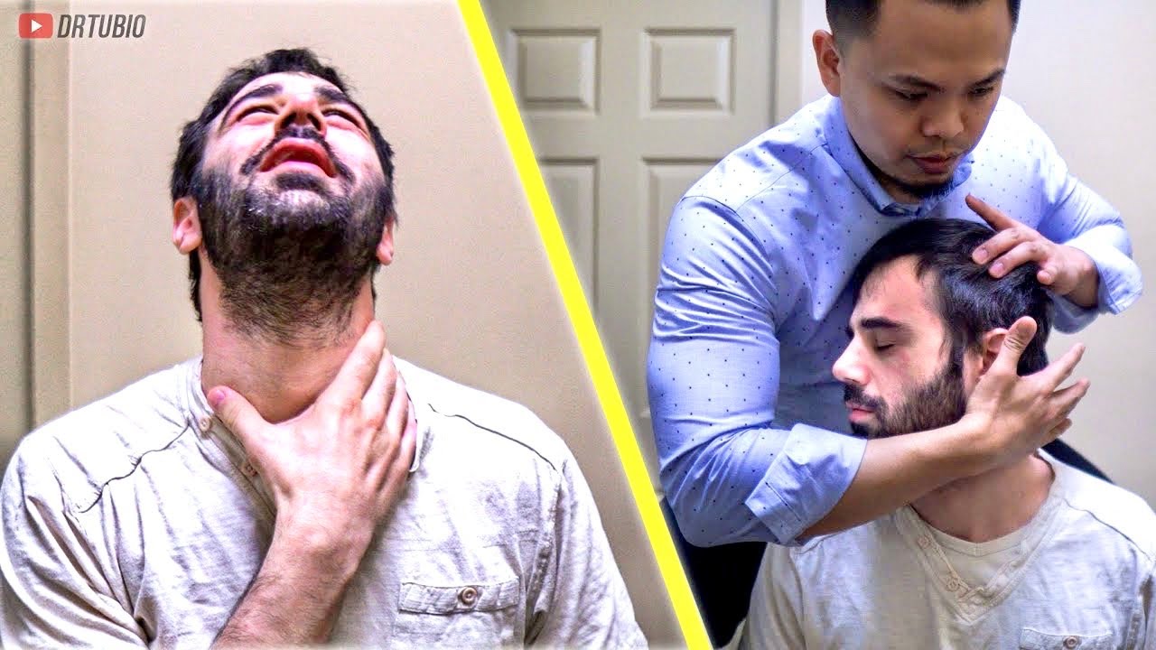 SPINE TINGLING 1ST CRACKING 😱🤯 | MOVIE PRODUCER ~ FIRST TIME ...