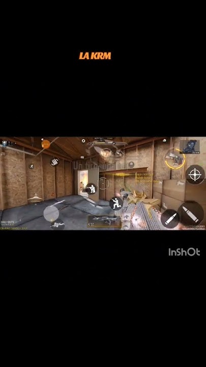 La krm legendaria #codm #callofduty #callofdutymobile #cod #codmobile #codmlatam - YouTube