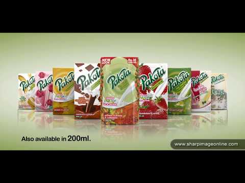 Pakola Flavour Milk 2017 - Sharp Image