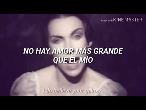Love Song for a Vampire - Annie Lennox SUB ESPAÑOL