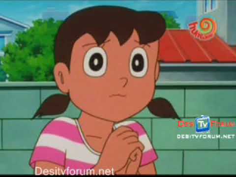 Doremon Hungama Tv   13th September 2010 Video Watch Online   Part2  Watching on UpBulk
