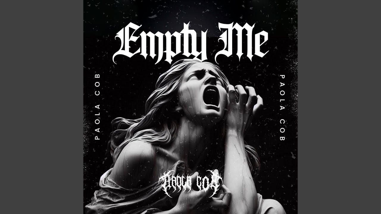 Empty Me (Single) - YouTube
