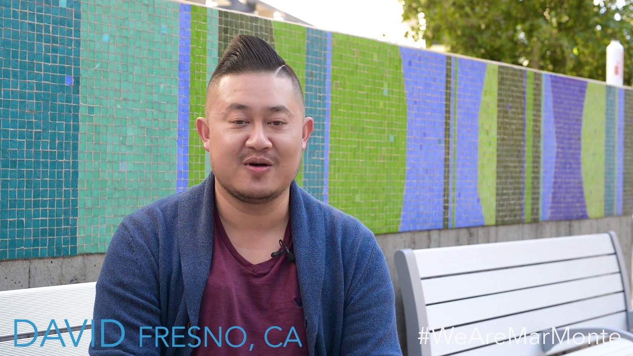 David, Fresno - YouTube