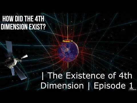 The 4th Dimension Explained | Episode 1: The Existence | Science and ...