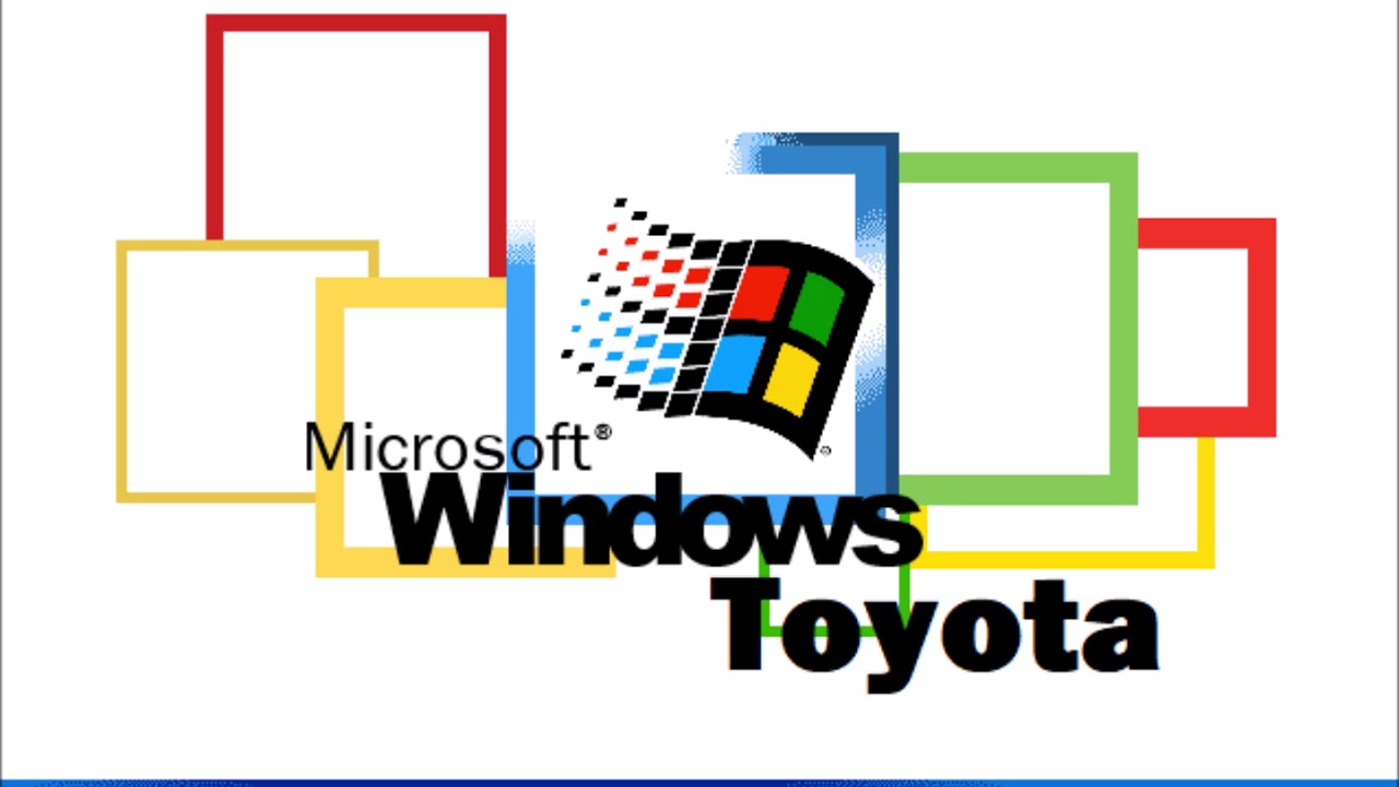 Windows Never Released (Car Edition) - YouTube