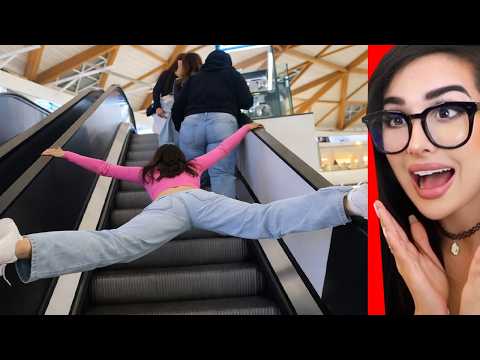 TikToks That Will Overstimulate You