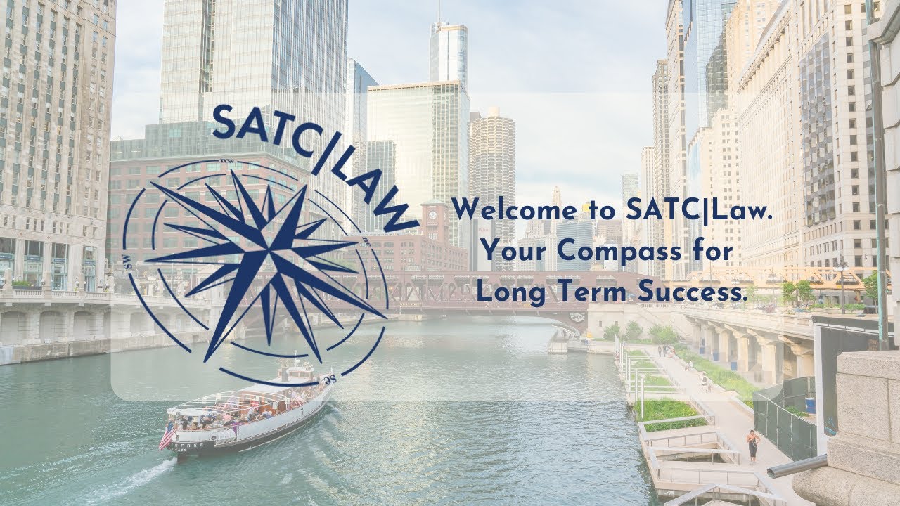 SATC|Law Introduction - YouTube