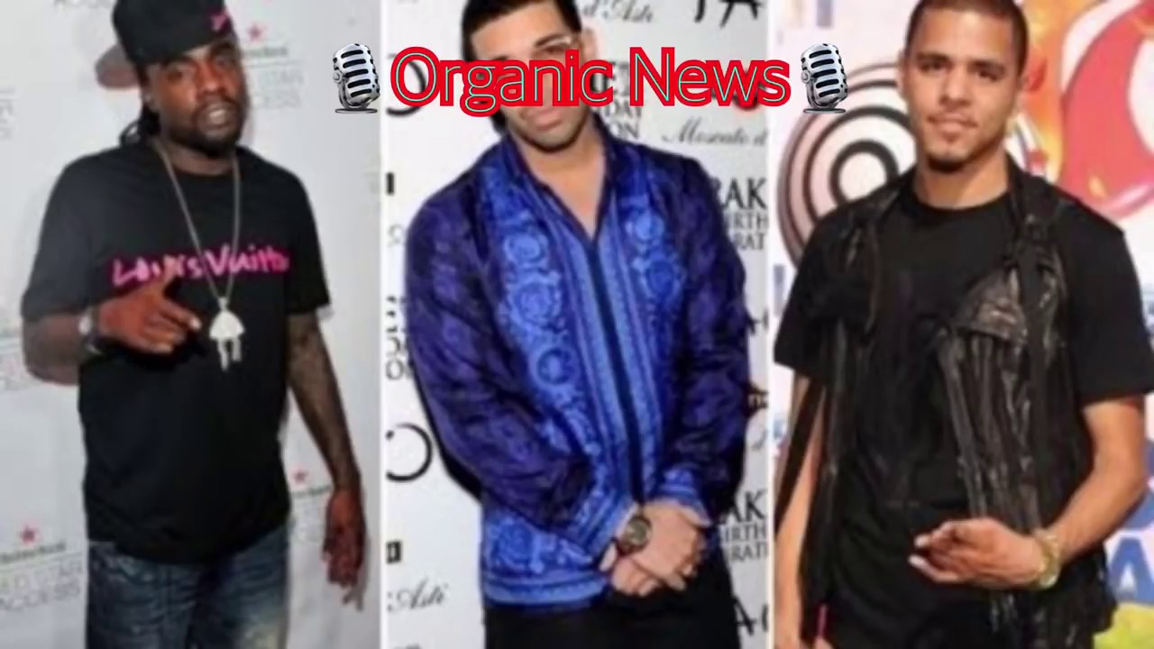 When Black Men Cry Colorism: The Story Of Wale - YouTube