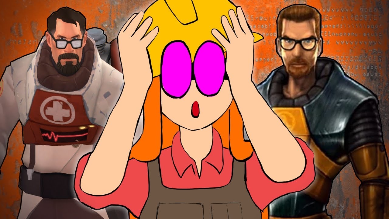 Medyk jako Gordon Freeman? Moja ocena nowych czapek z TF2 Summer Update ...