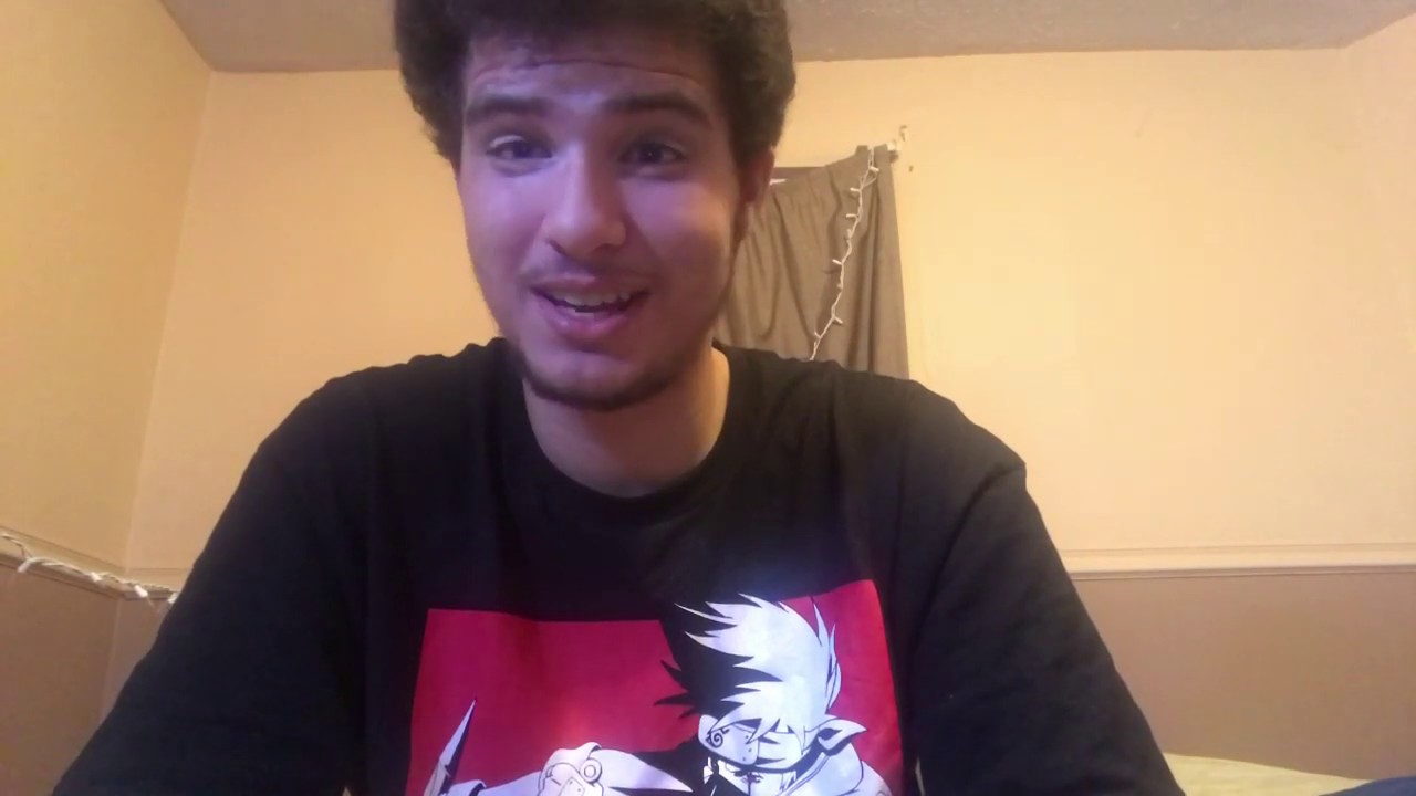 Stephen Left Danplan - YouTube