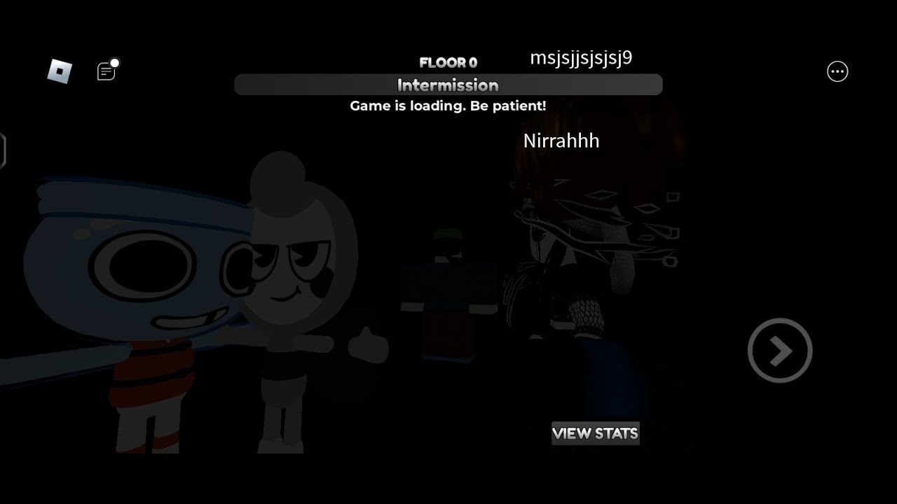 my roblox situation, drama, event, scenario, scenes diary #1 (DANDY'S ...