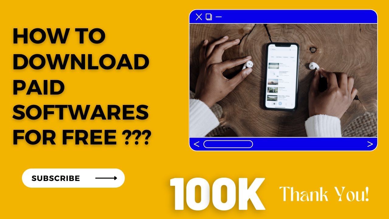 HOW TO DOWNLOAD PAID SOFTWARE FOR FREE || CHROME ||MICROSOFT|| EXCEL ...