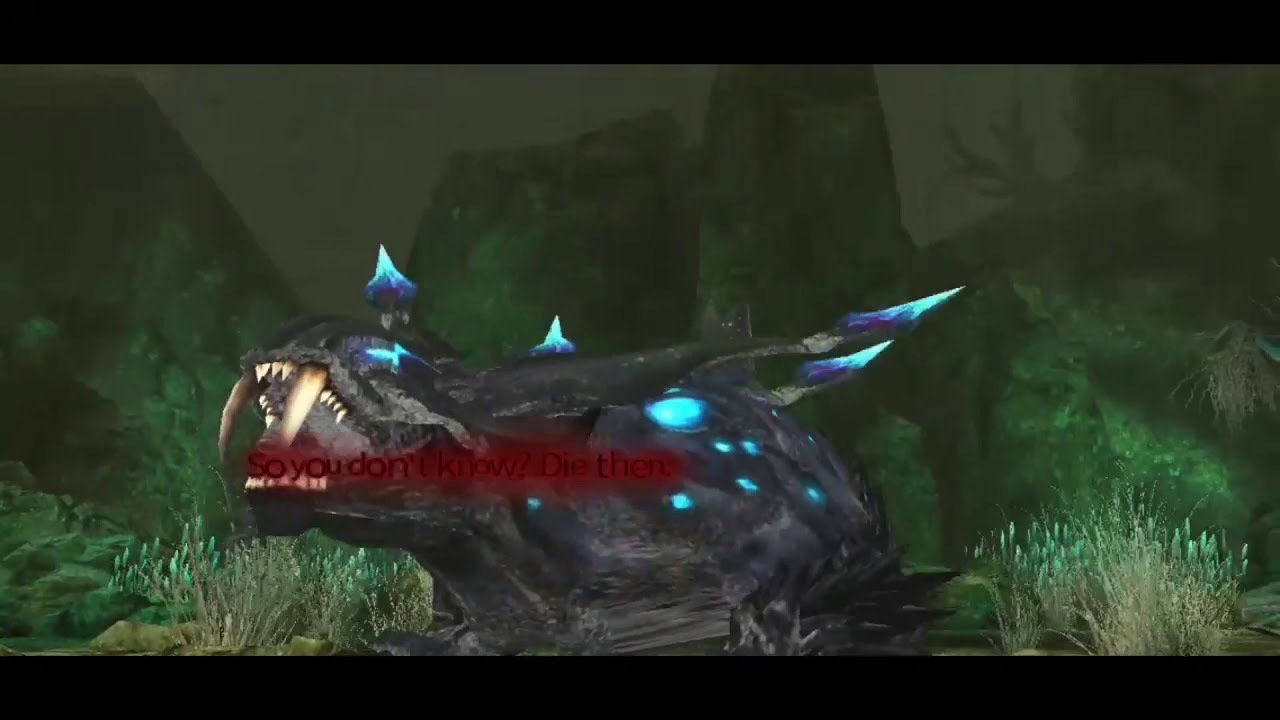 The World 3: Rise of Demon - Elite Chapter 1: Boss - Thunderous Rage ...