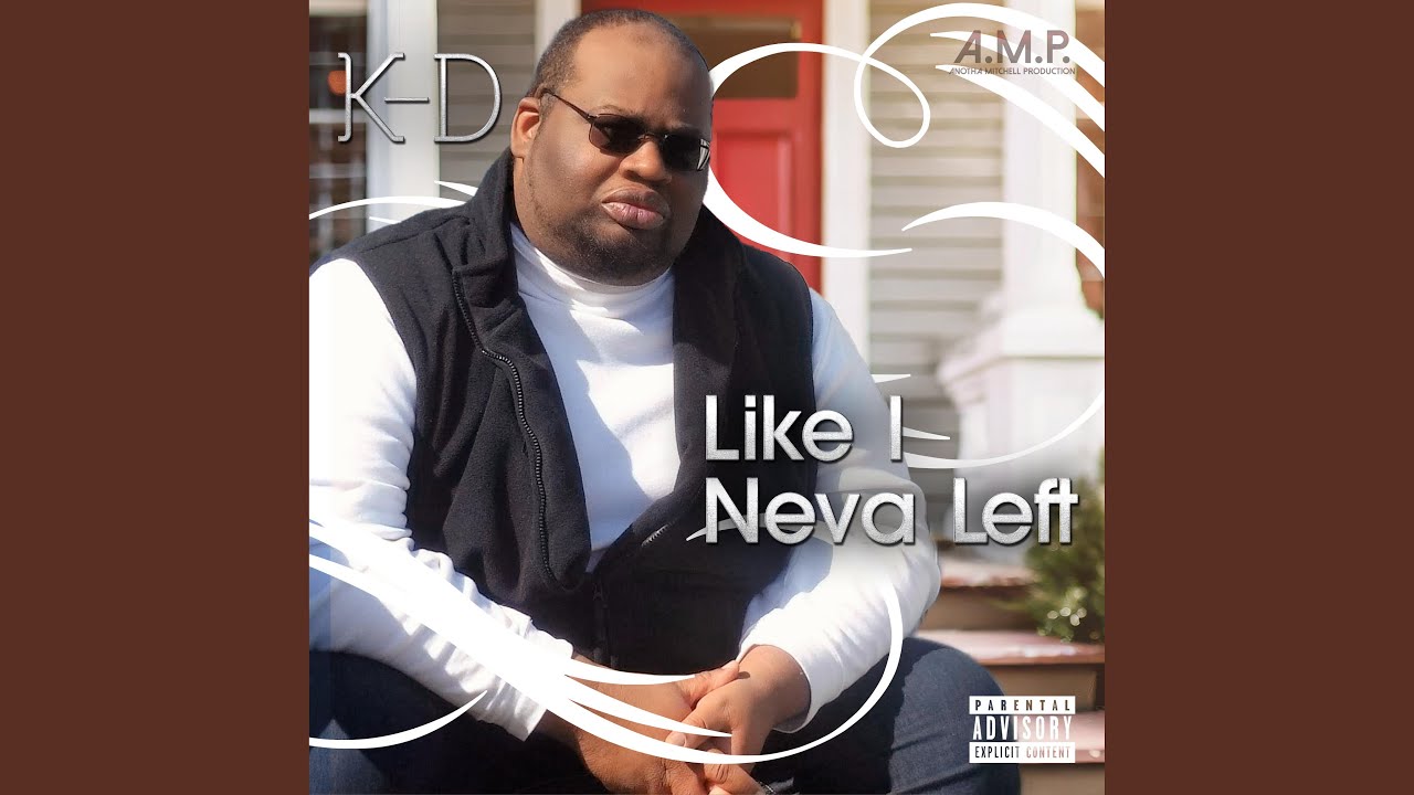 Interlude.....Like I Neva Left - YouTube