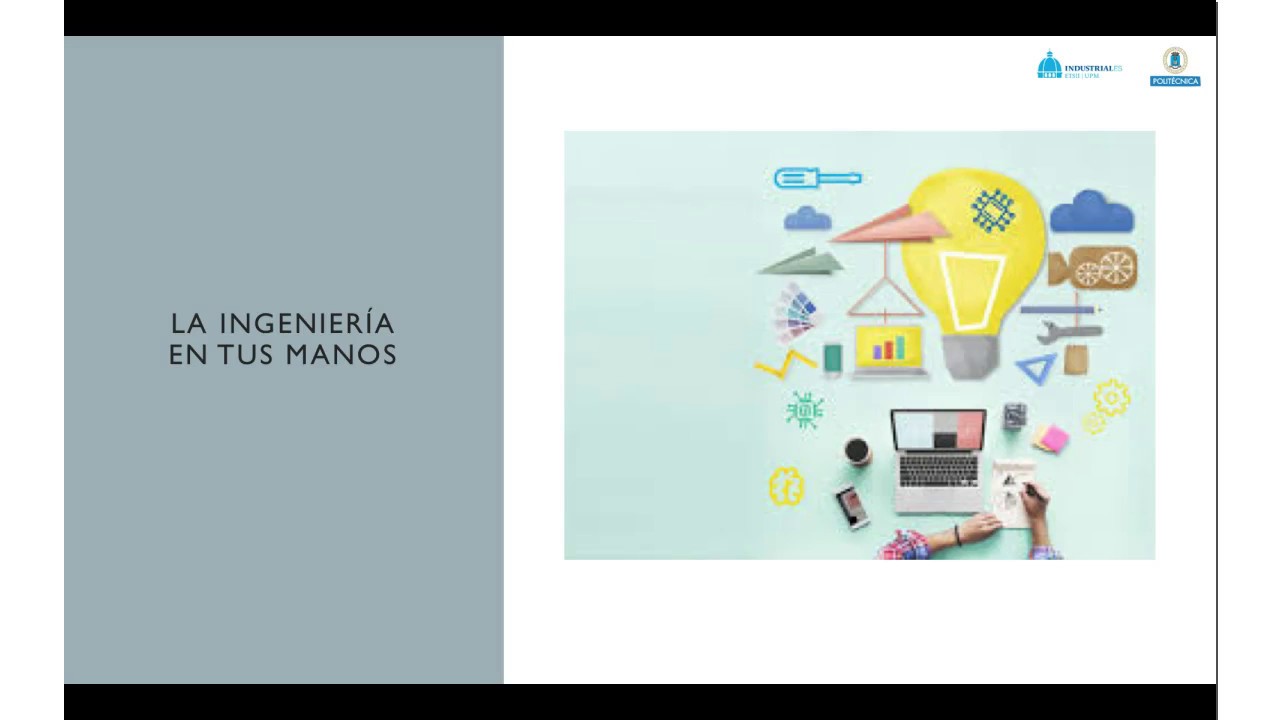 Planificación del proyecto EDP - YouTube