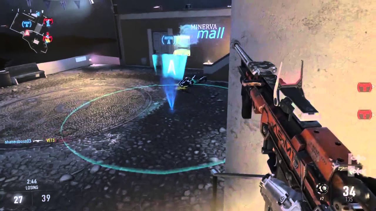 Call of Duty Advanced Warfare Montage - SuperNova - YouTube