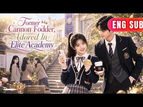 [ENG SUB]✨Her Best Friend Set Her Up In Her Past Life – This Time She Took Revenge First #drama
