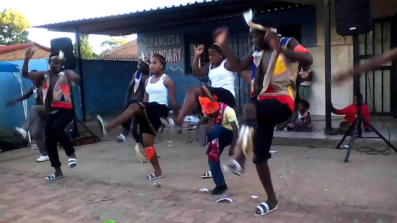 UMNYOVU MMY RECORDS - YouTube