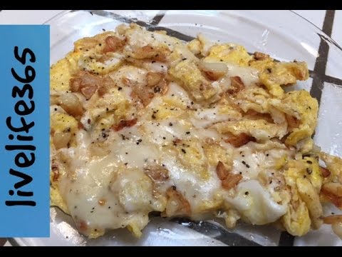 How to...Make Killer/Perfect Garlic Eggs - YouTube