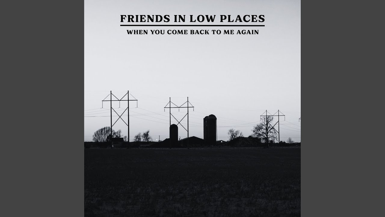 When You Come Back To Me Again - YouTube