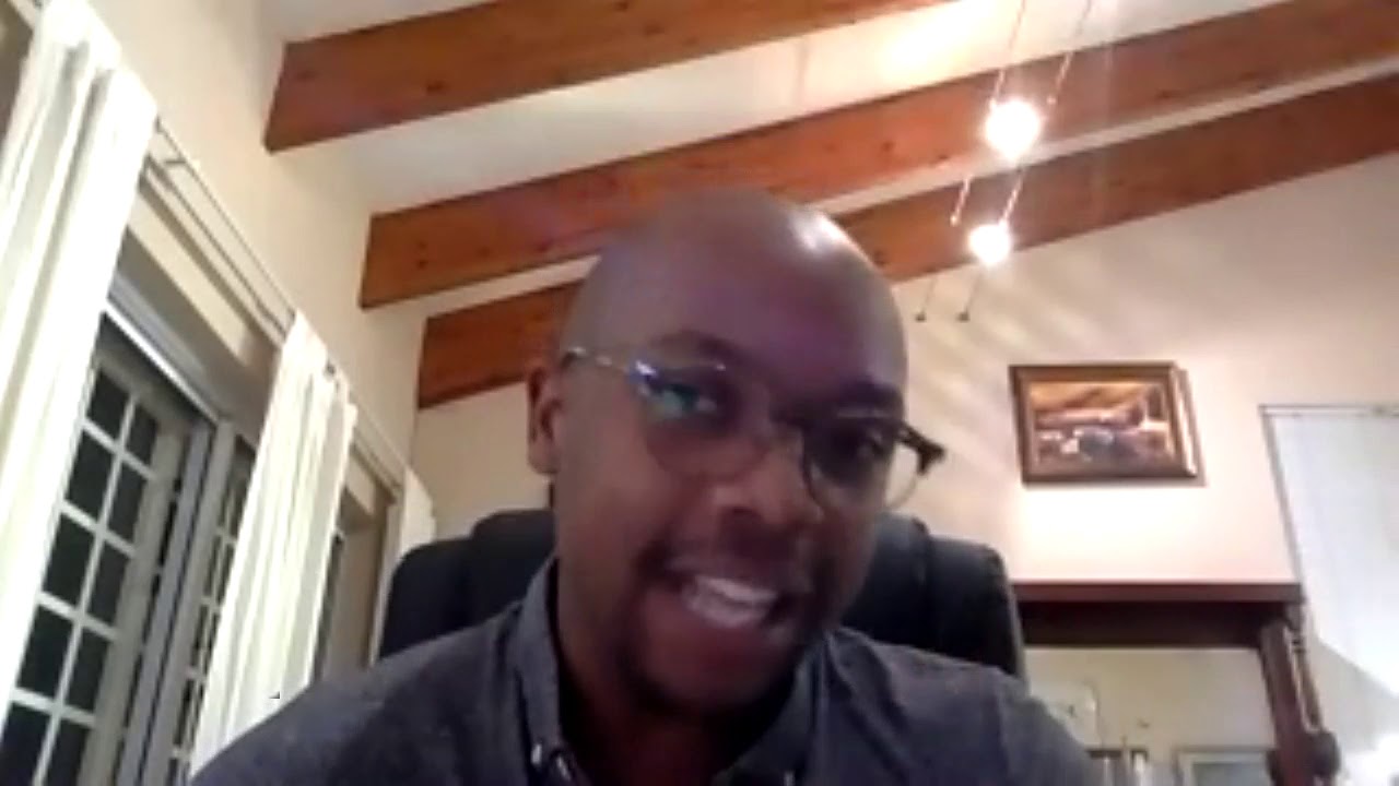 Siseko Kumalo, Using Intellectual Ancestries to Rethink the Black ...