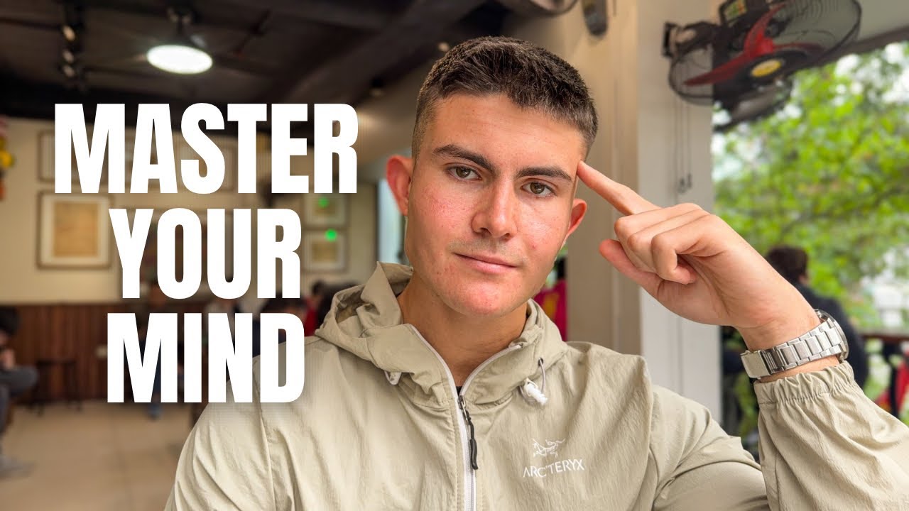 Mindset Mastery - YouTube