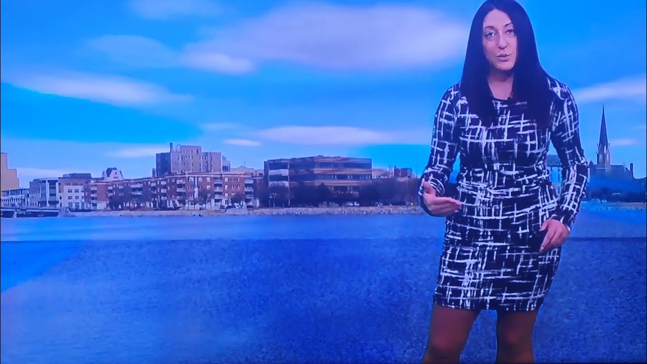 Brittney Merlot 2/26/22 - YouTube