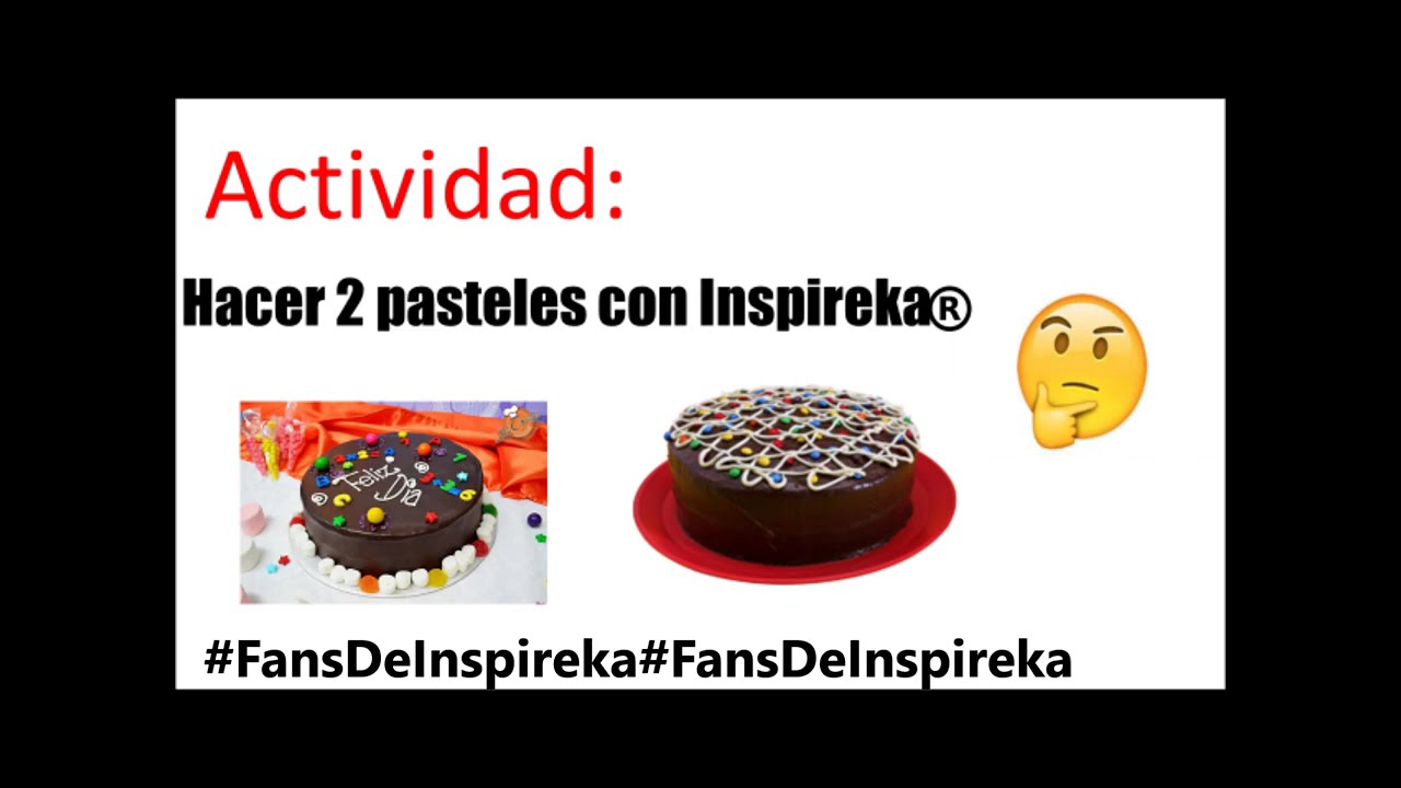 Inspireka Mamut | Fans de inspireka - YouTube