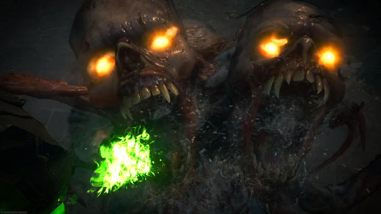 THEY LEFT ME OUT TO DRY!!! BLACK OPS 6 [ZOMBIES] - YouTube