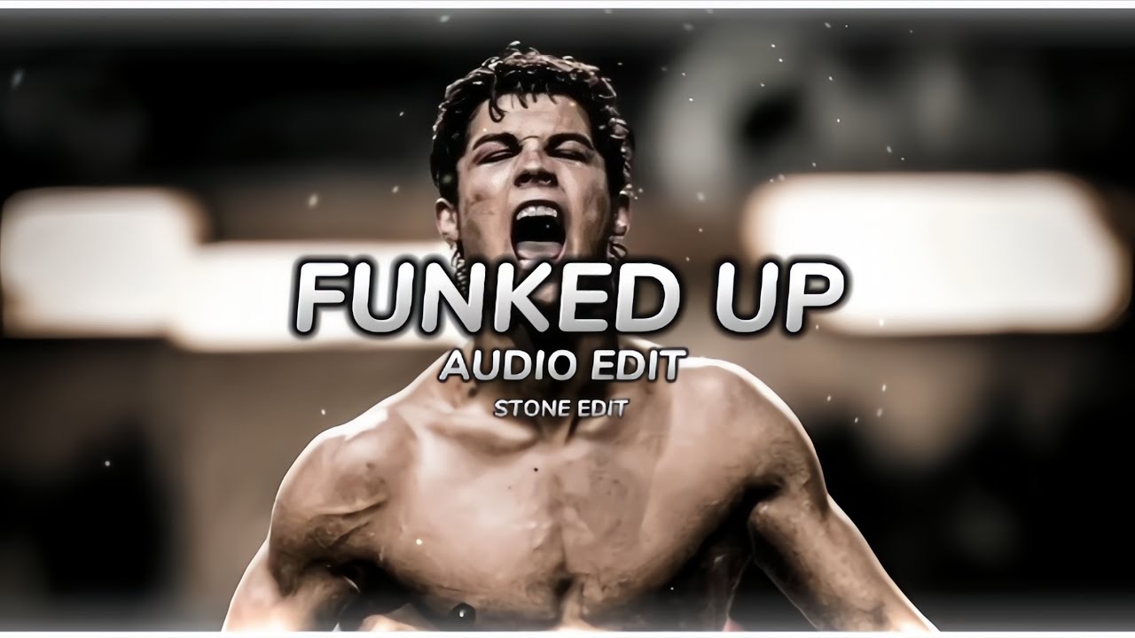 funked up - xxanteria, isq [edit audio] - YouTube