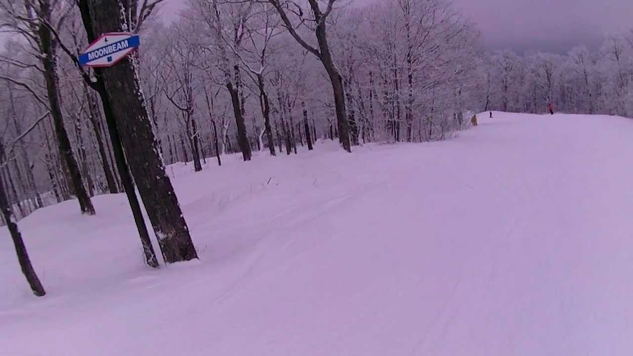 Ed at Stratton - Moonbeam (Trees) - YouTube