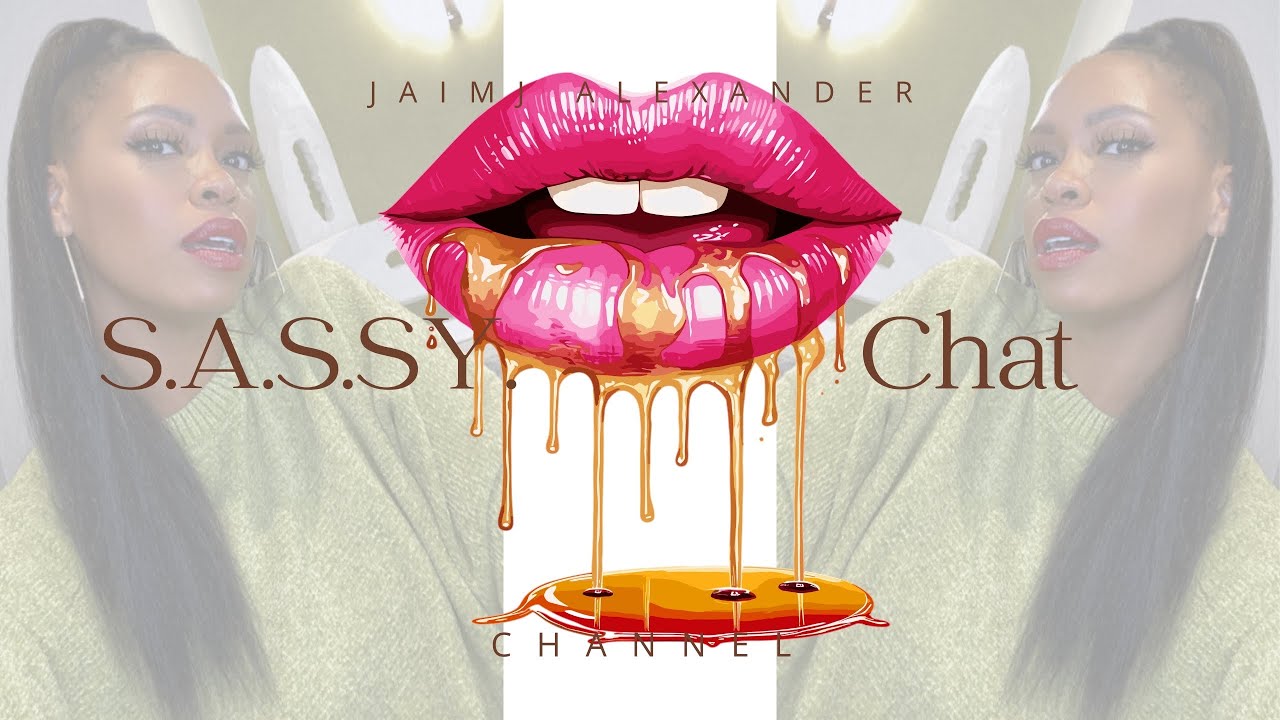Mystic Lipstick - Danielle Ayoka - TRAGEDY and comments - YouTube