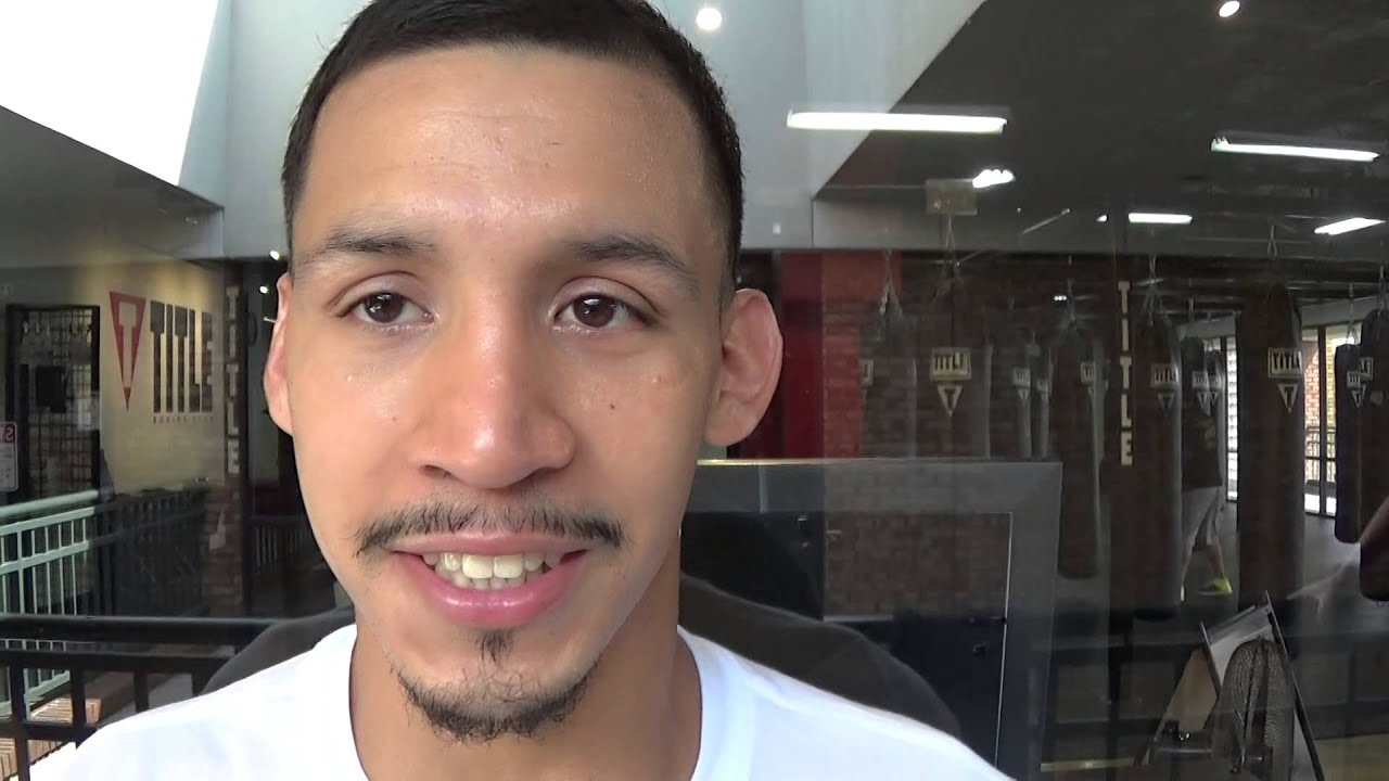 Casey "Wizard" Ramos interview - YouTube