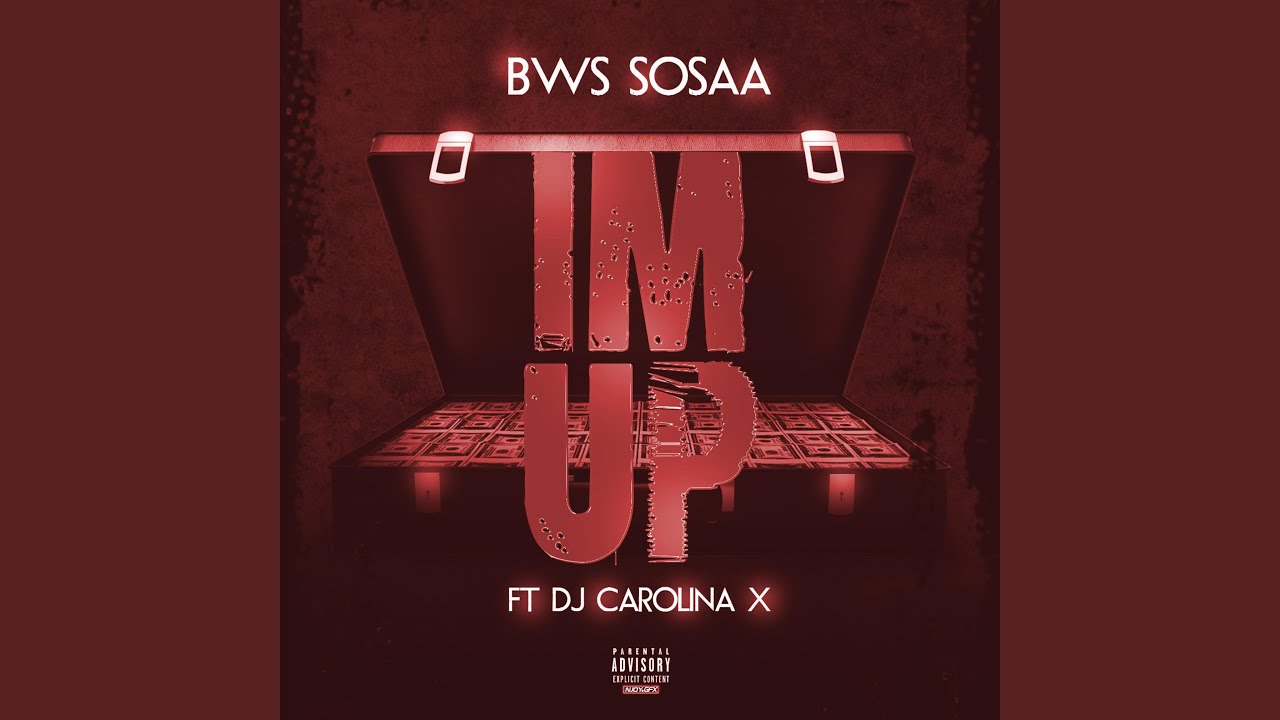 IM UP - YouTube