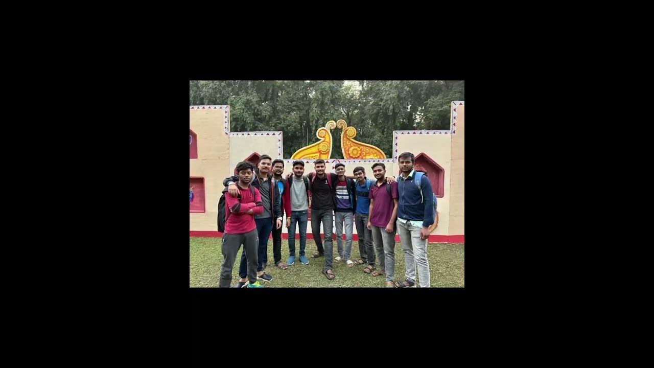 Cosmopolitan 2023 - The Multi Ethnic Fest NITR - Our POV ||National Institute of Technology ...