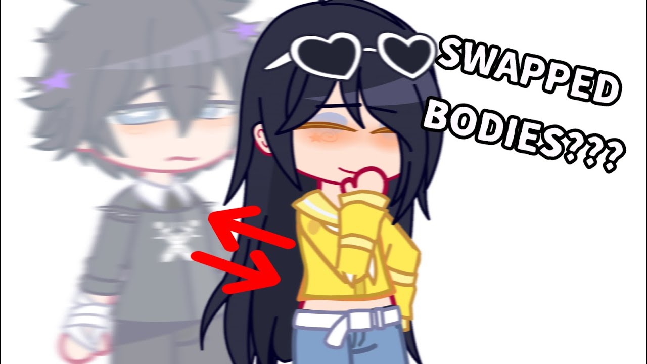 What would Levi do if he swapped bodies with Candi ...