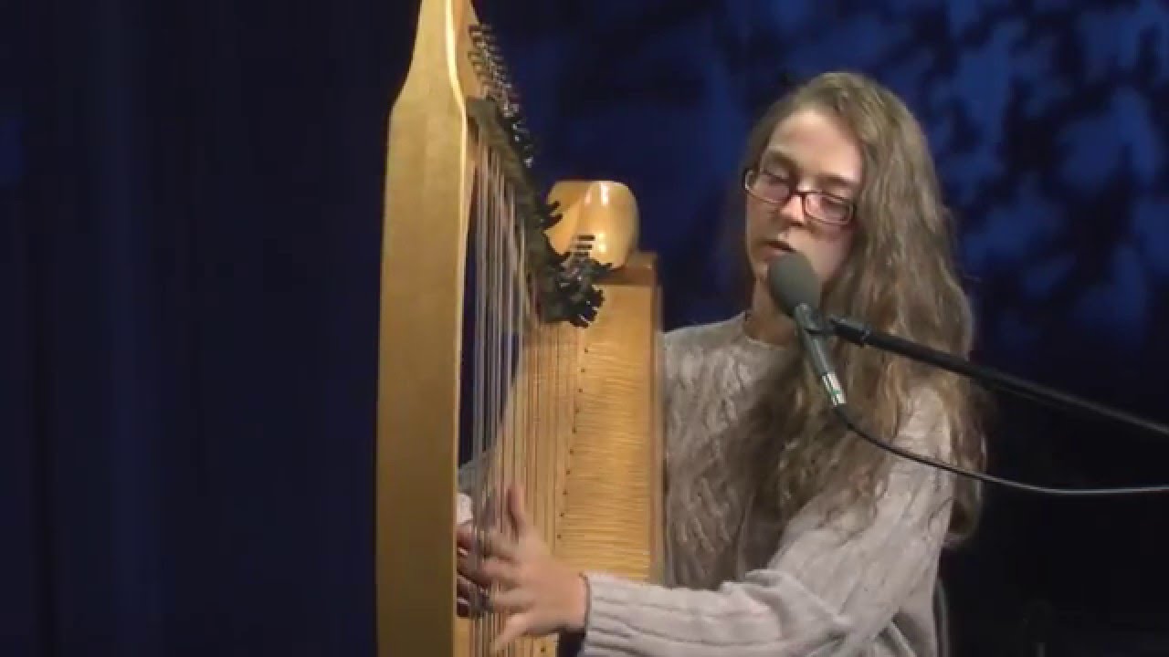 Wake Up... of October 2015: Haley Hewitt - YouTube