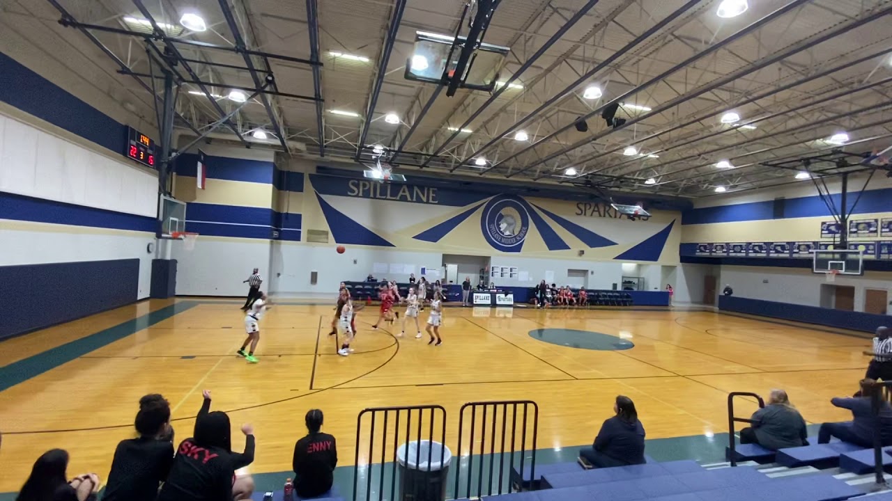 Madi b-ball 01.27.2020 vid 15 - YouTube