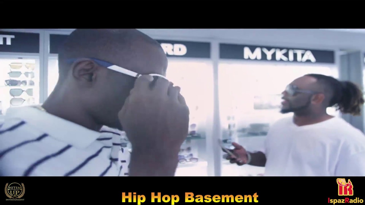 Hip Hop Basement Season 2 Volume 1 - YouTube