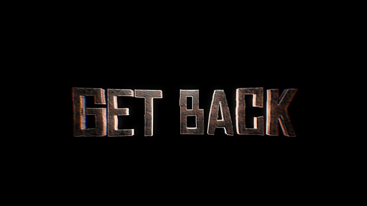 GET BACK (Official Movie) - YouTube