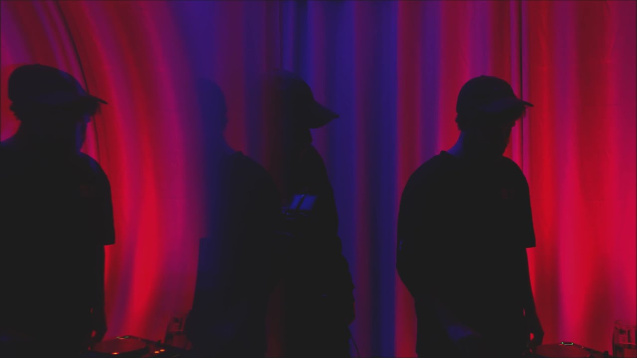 SKELER X YTHO - ARCADIA ONLINE 2 (Wave/Phonk/DnB ID Live Mix) - YouTube