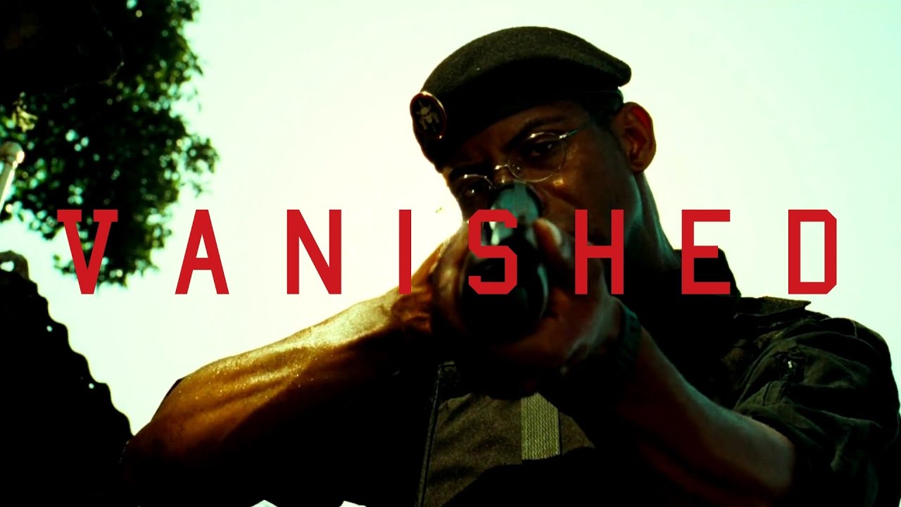 André Mathias-Vanished{Tropa De Elite} - YouTube