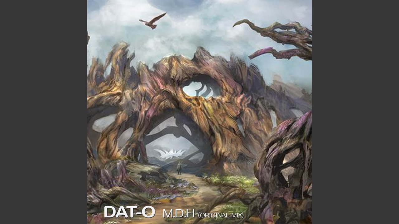 M.D.H (Original Mix) - YouTube