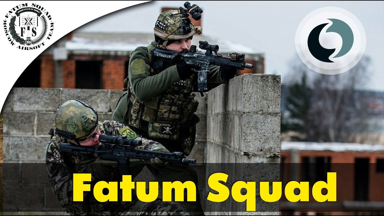 Интервью с Сергеем Apache, команда Fatum Squad - YouTube