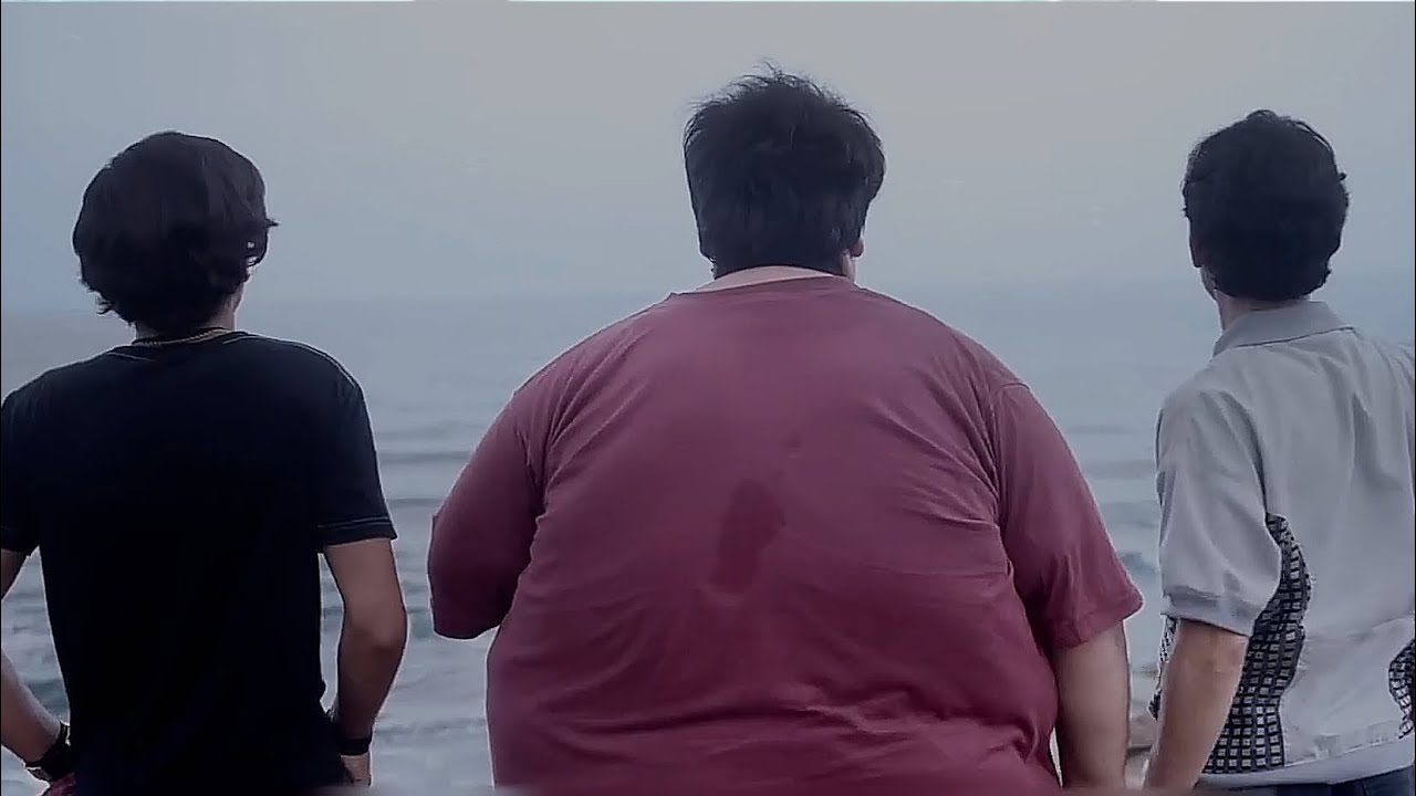 seorang yang Kesepian harus selalu menemukan jalan keluar | review film "Walking Distance" 2015 ...